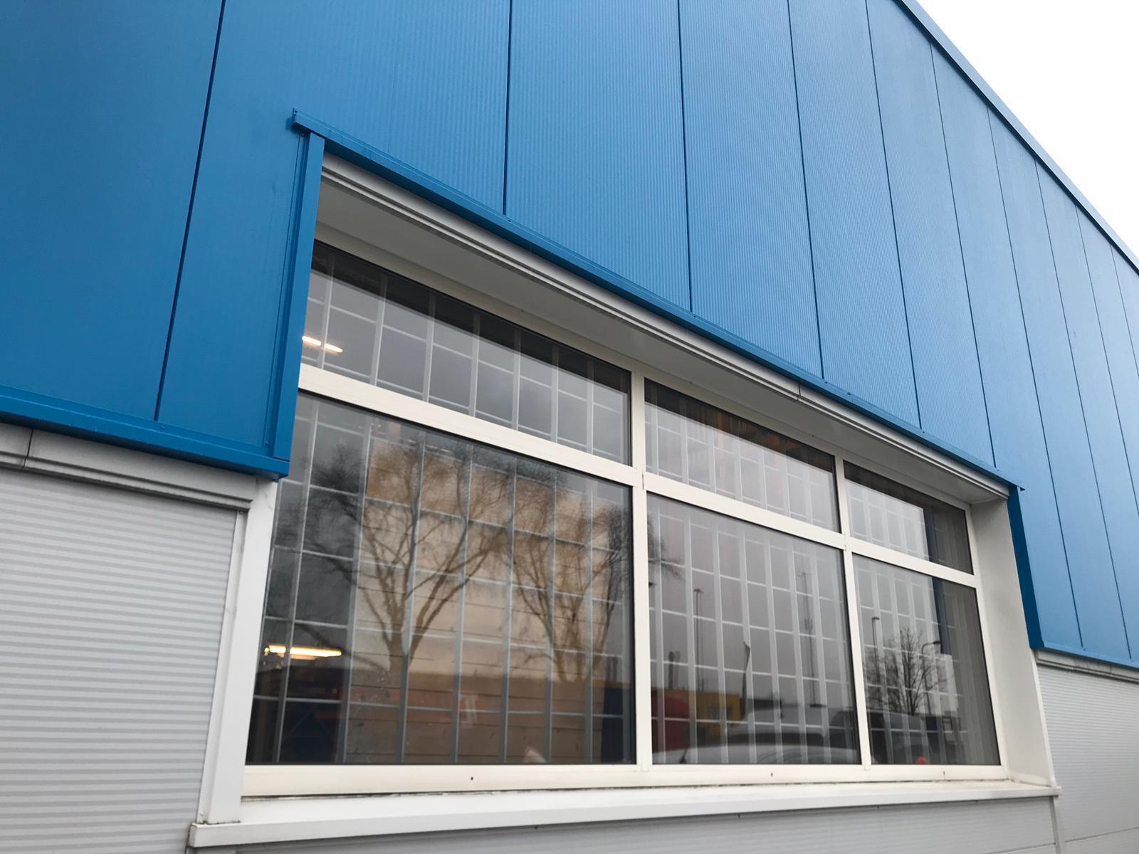 Restyling & renovation - van Heemskerk Rijssen